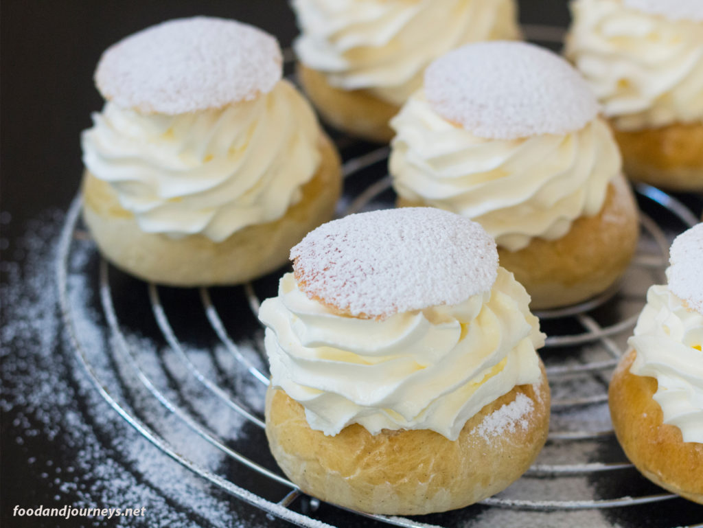 What is Fika? (Fika Meaning + Recipes) - Food and Journeys