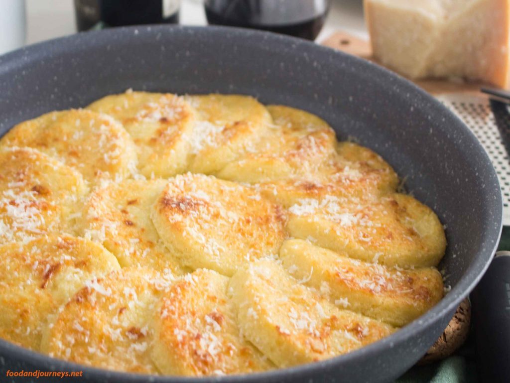 Gnocchi alla Romana | Food and Journeys