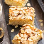 German Butter Sheet Cake (Butterkuchen) | Food and Journeys