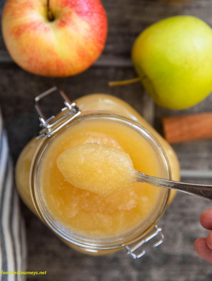 World Cuisines at Your Fingertips | Food and Journeys