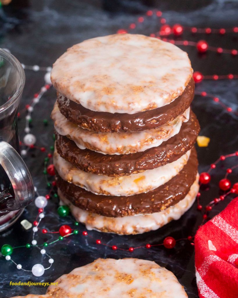 10+ German Food Recipes You Must Try | Food and Journeys