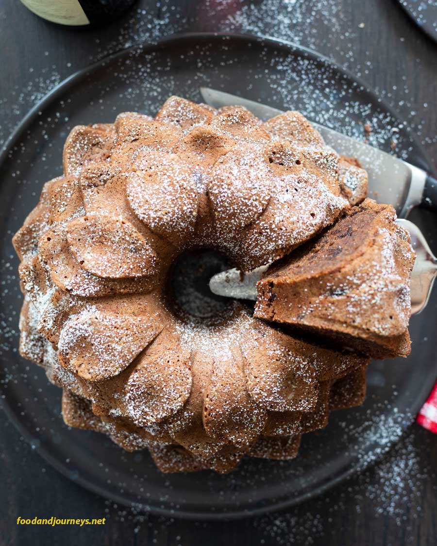 10+ German Food Recipes You Must Try | Food and Journeys