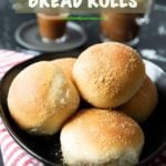 Filipino Bread Rolls (Pandesal) | Food and Journeys
