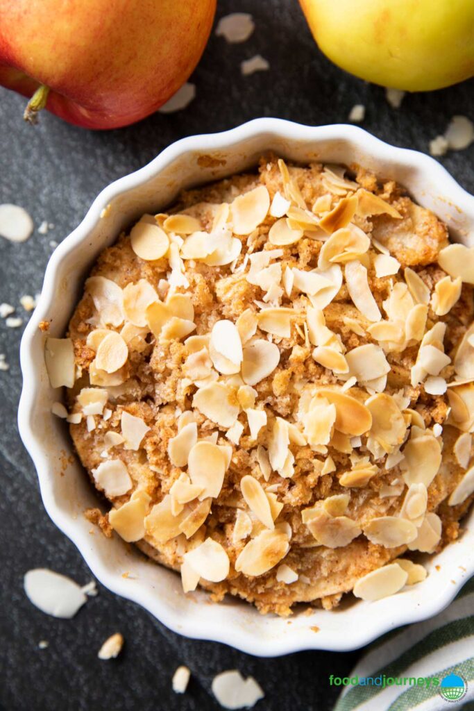 Traditional Swedish Desserts - Food and Journeys