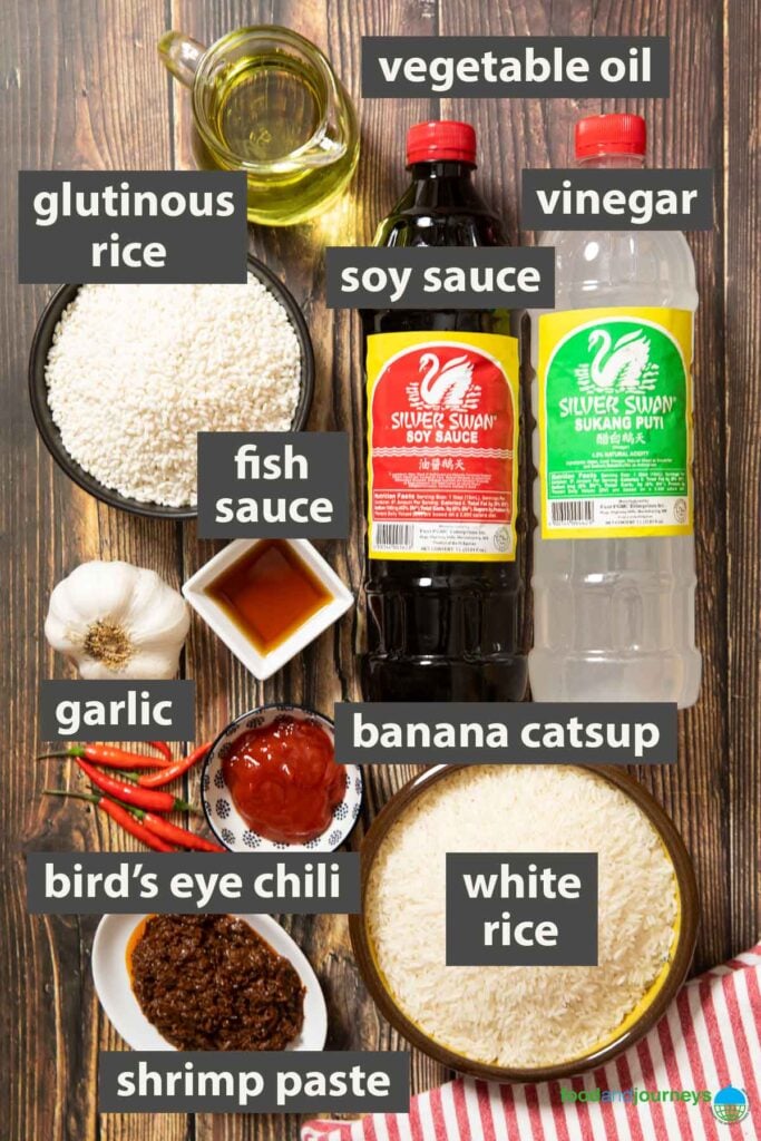 Classic Filipino Recipes - Food and Journeys®