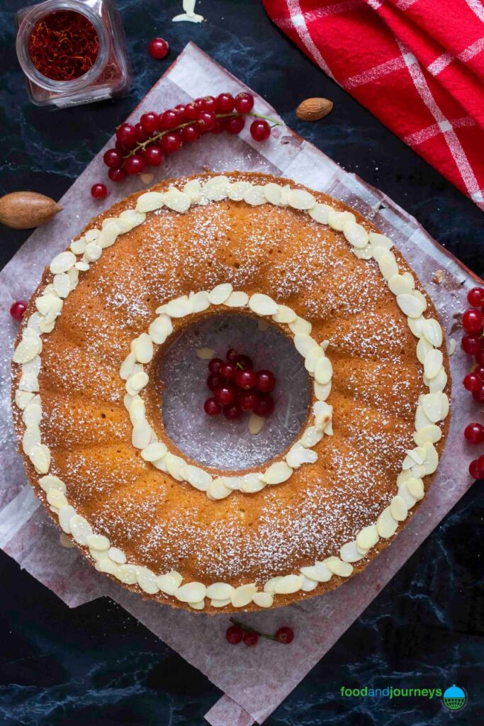 Traditional Swedish Desserts - Food and Journeys