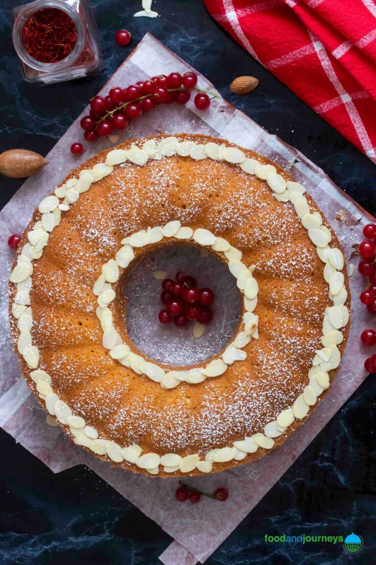 Traditional Swedish Desserts - Food and Journeys