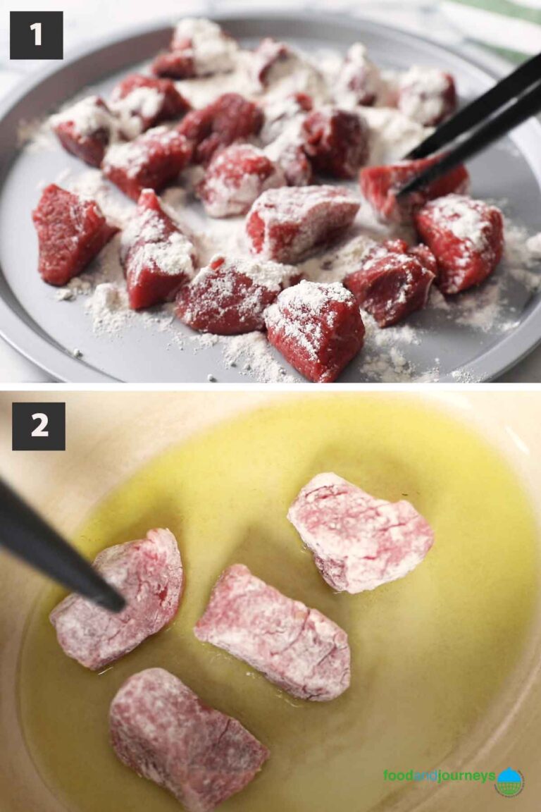 Swedish Beef Stew (Kalops) - Food and Journeys®