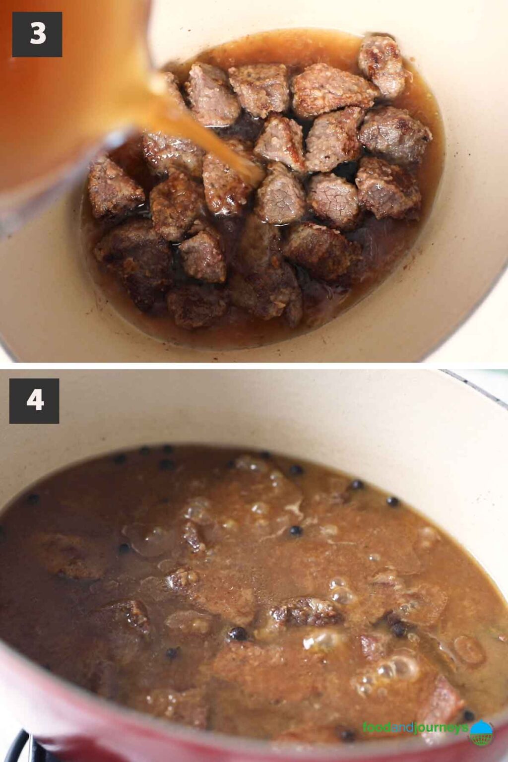 Swedish Beef Stew (Kalops) - Food and Journeys®