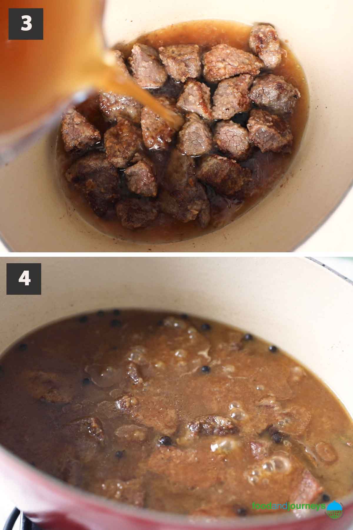 Swedish Beef Stew (Kalops) - Food and Journeys®