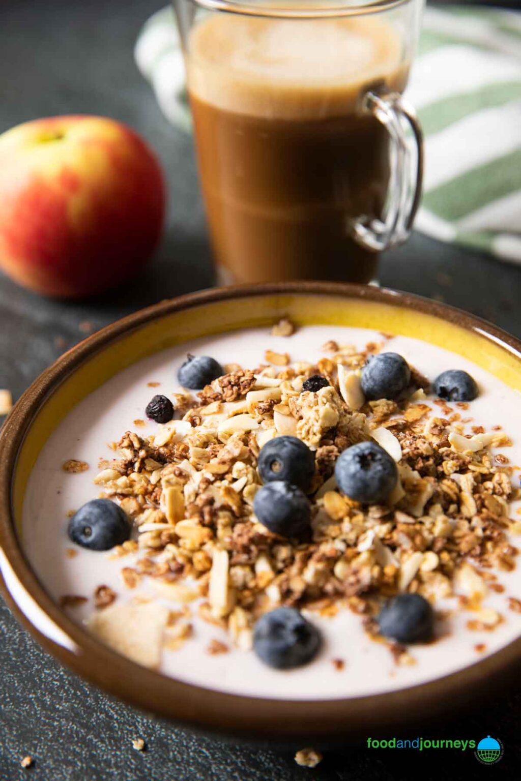 Traditional Swedish Breakfast - Food and Journeys®