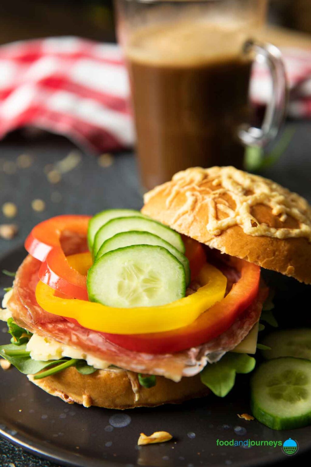 Guide for Swedish Breakfast - Food and Journeys®