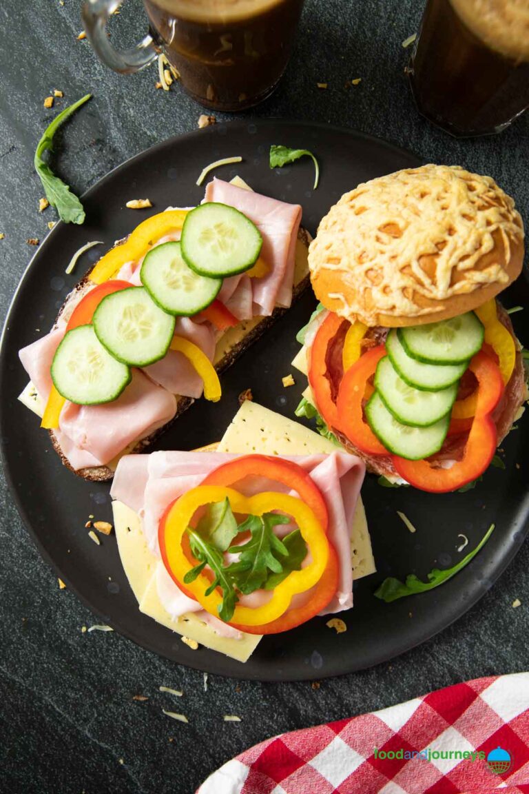 Traditional Swedish Breakfast - Food and Journeys®