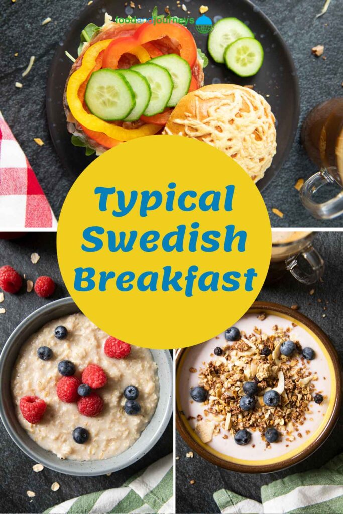 Traditional Swedish Breakfast - Food and Journeys®