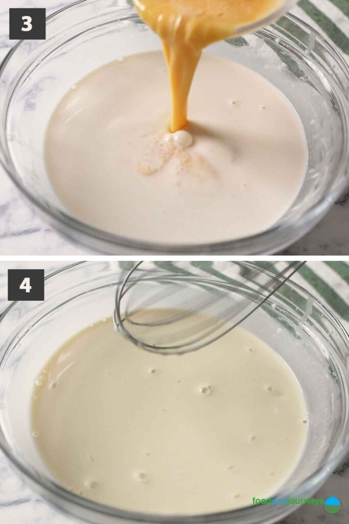 Swedish Pancakes (Pannkakor) - Food and Journeys®