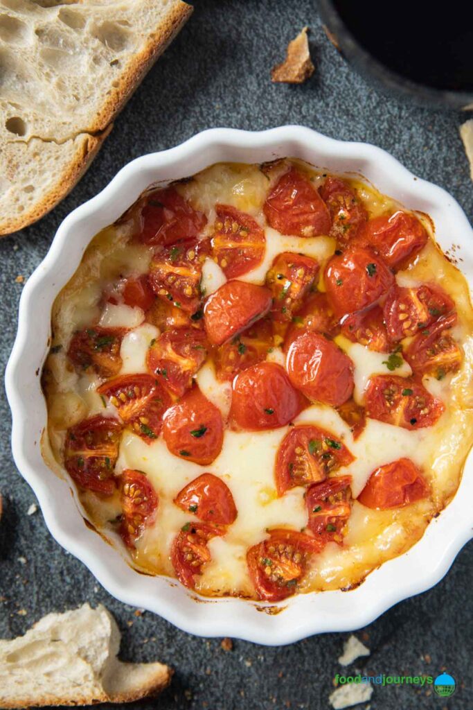 What is Provolone? - Food and Journeys®