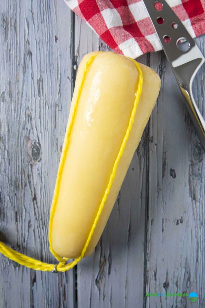 What is Provolone? - Food and Journeys®
