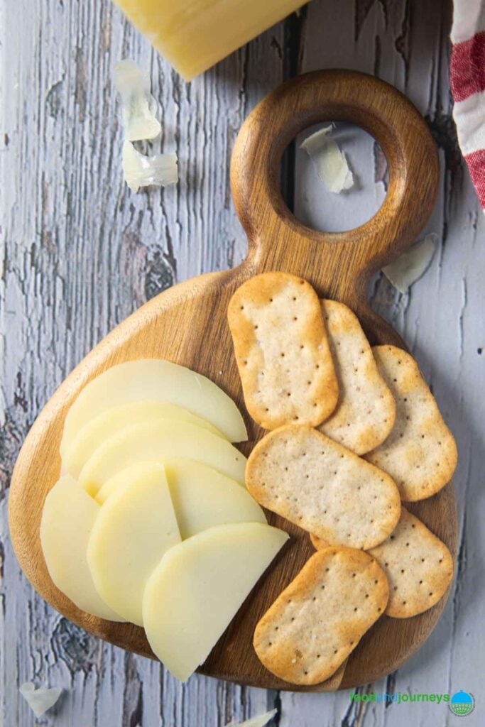 What is Provolone? - Food and Journeys®