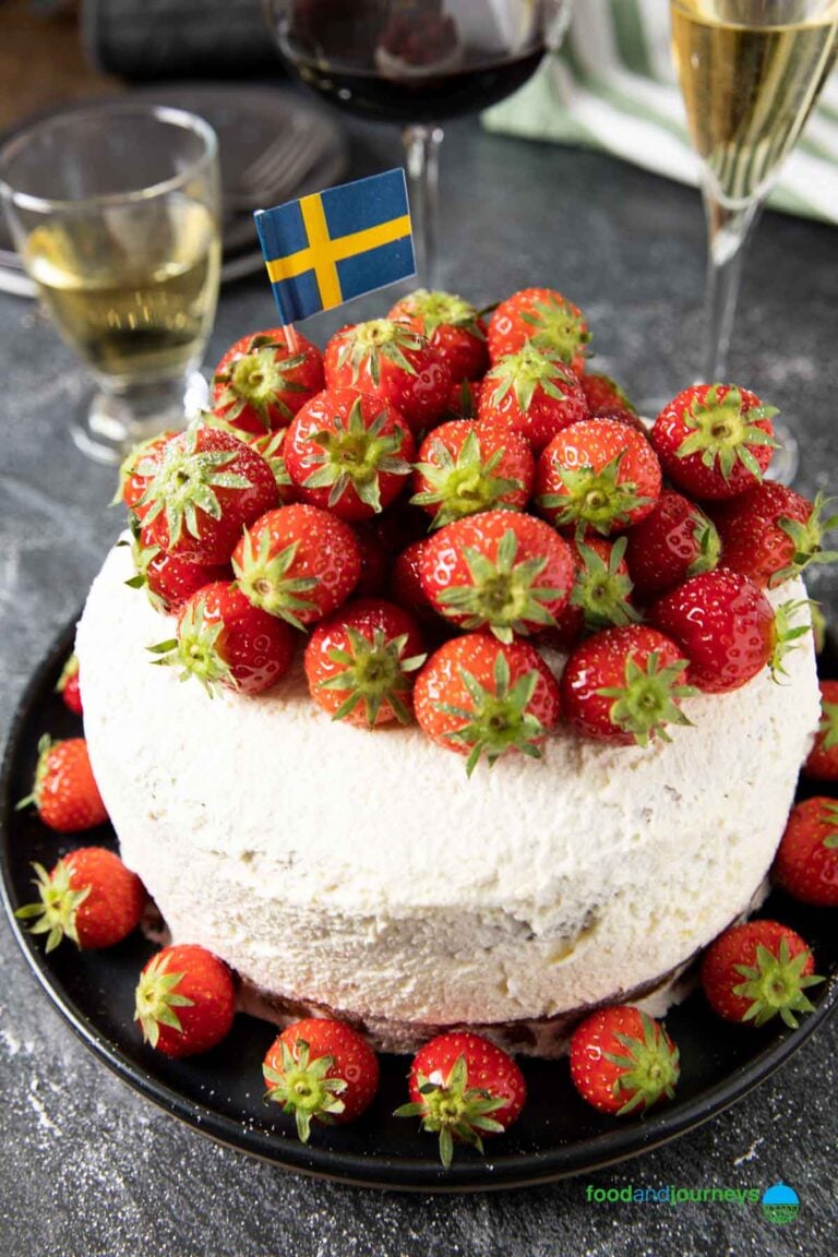 Best Swedish Desserts - Food and Journeys®