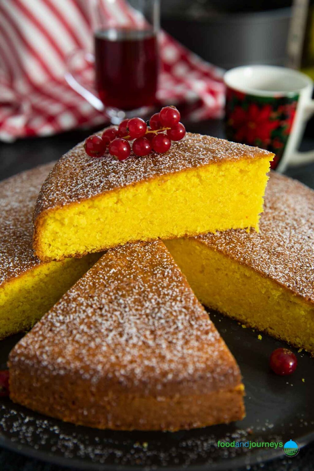 Traditional Swedish Cakes: Make Them at Home! - Food and Journeys®