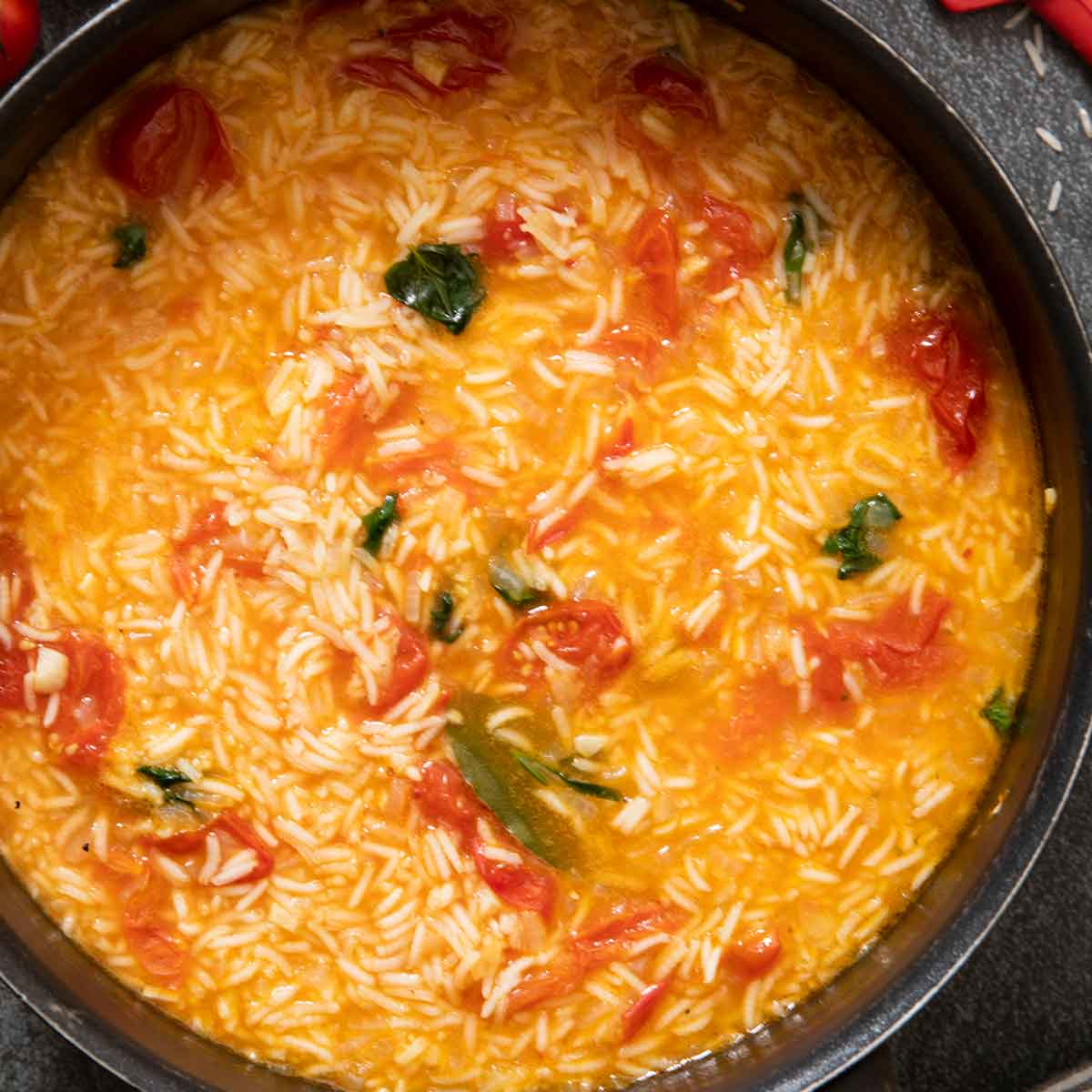 Easy International Recipes - Food and Journeys®