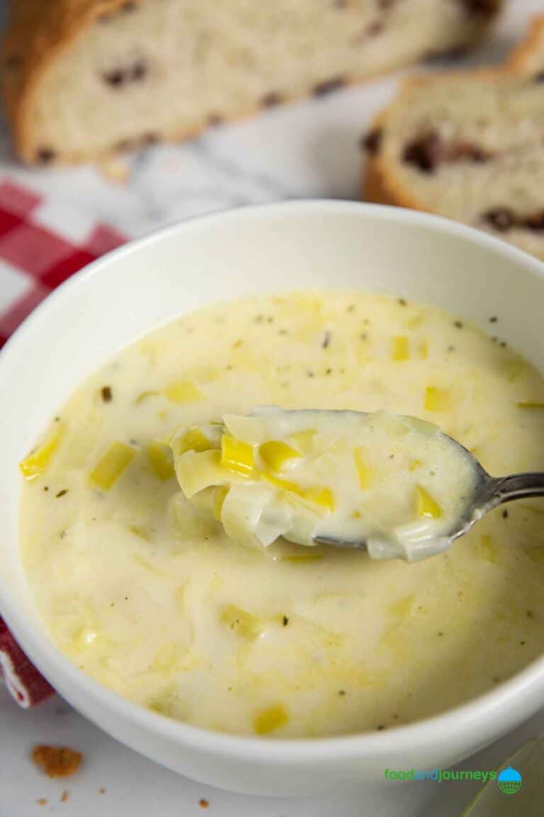 Traditional German Soup Recipes - Food and Journeys®