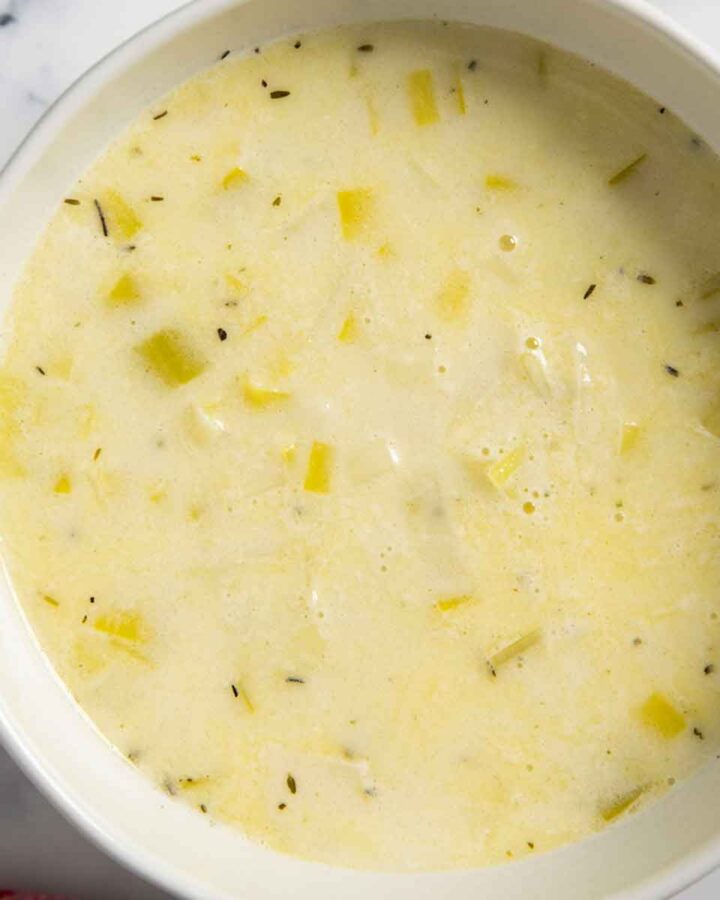 Traditional German Soup Recipes Food And Journeys Traditional German Soup Recipes Food And Journeys