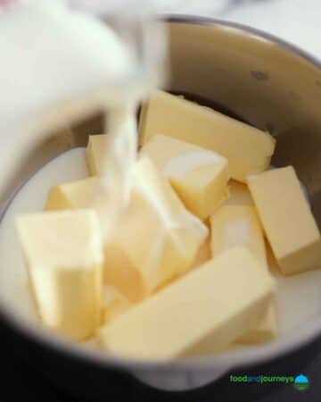 Swedish Saffron Cake (Saffranskaka) - Food and Journeys®