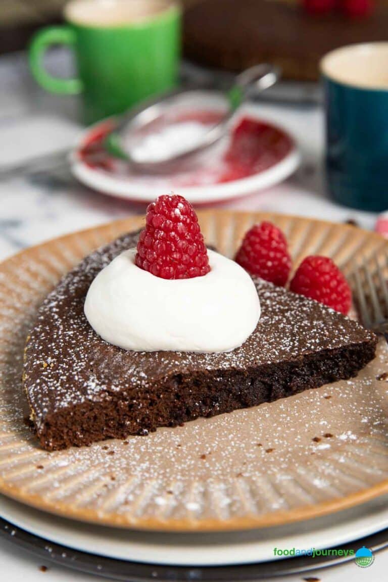 Traditional Swedish Cakes: Make Them at Home! - Food and Journeys®