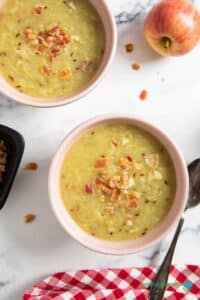 Traditional German Soup Recipes - Food and Journeys®