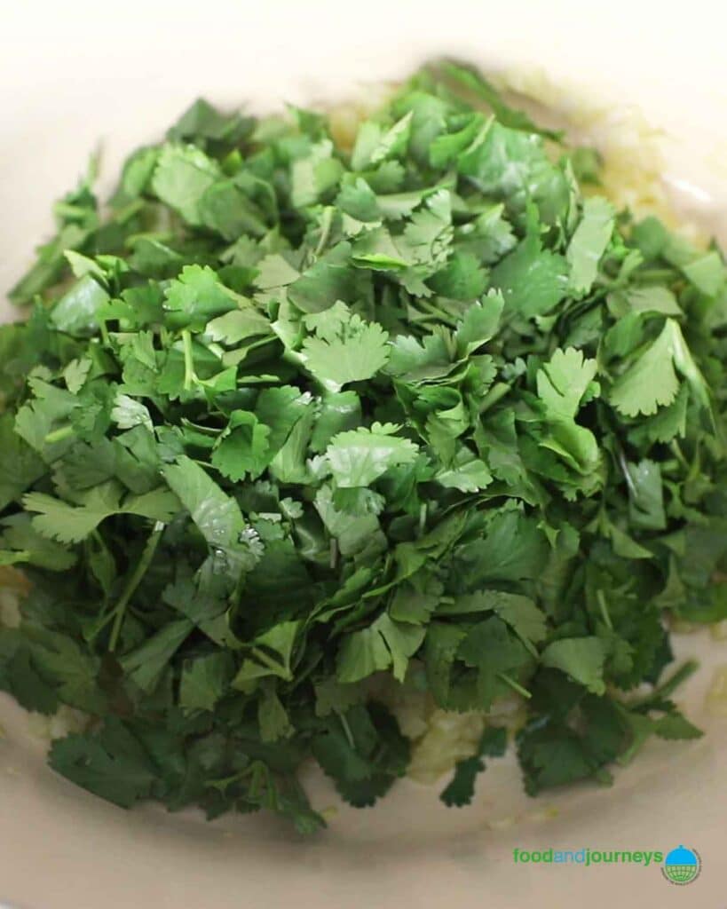 Lebanese Lemon Lentil Soup (Adas Bhamod) - Food and Journeys®