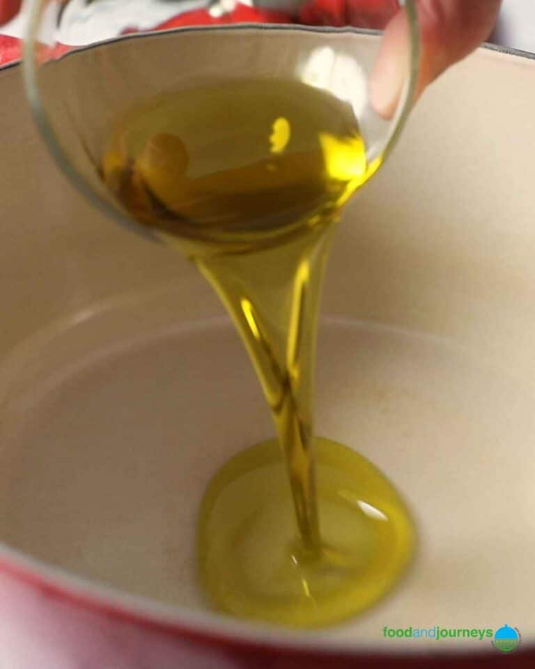 Lebanese Lemon Lentil Soup (Adas Bhamod) - Food and Journeys®