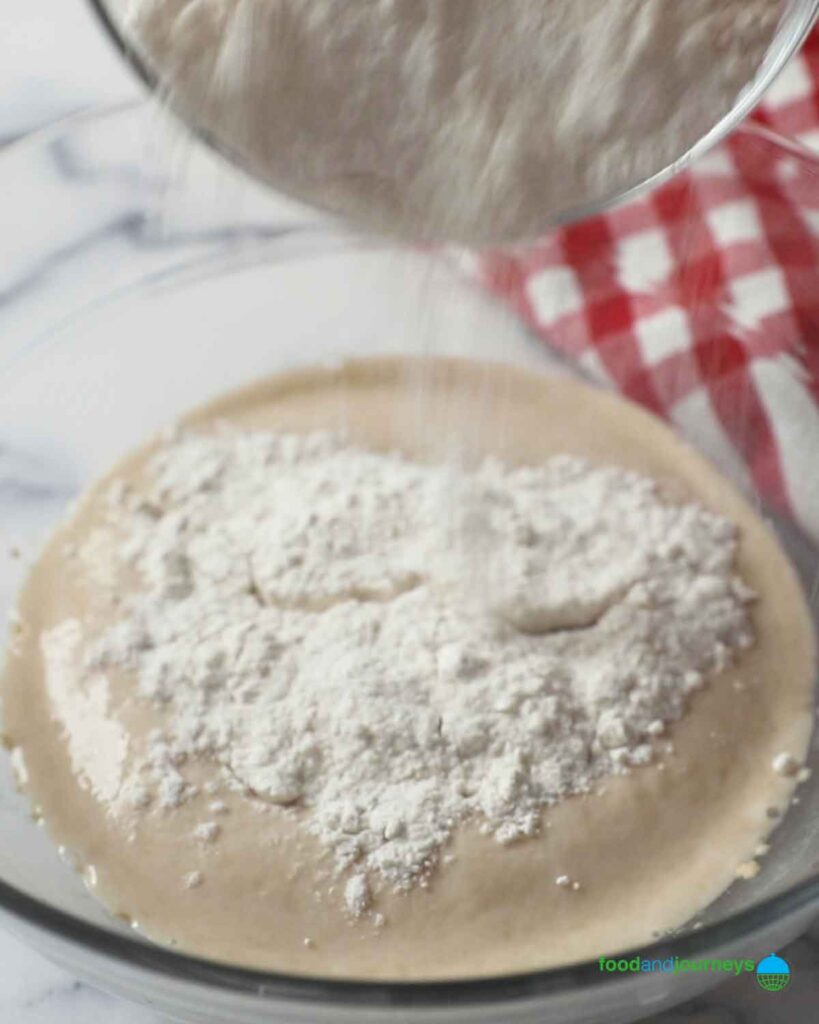 Pan di Ramerino (Easter Bread with Raisins) - Food and Journeys®