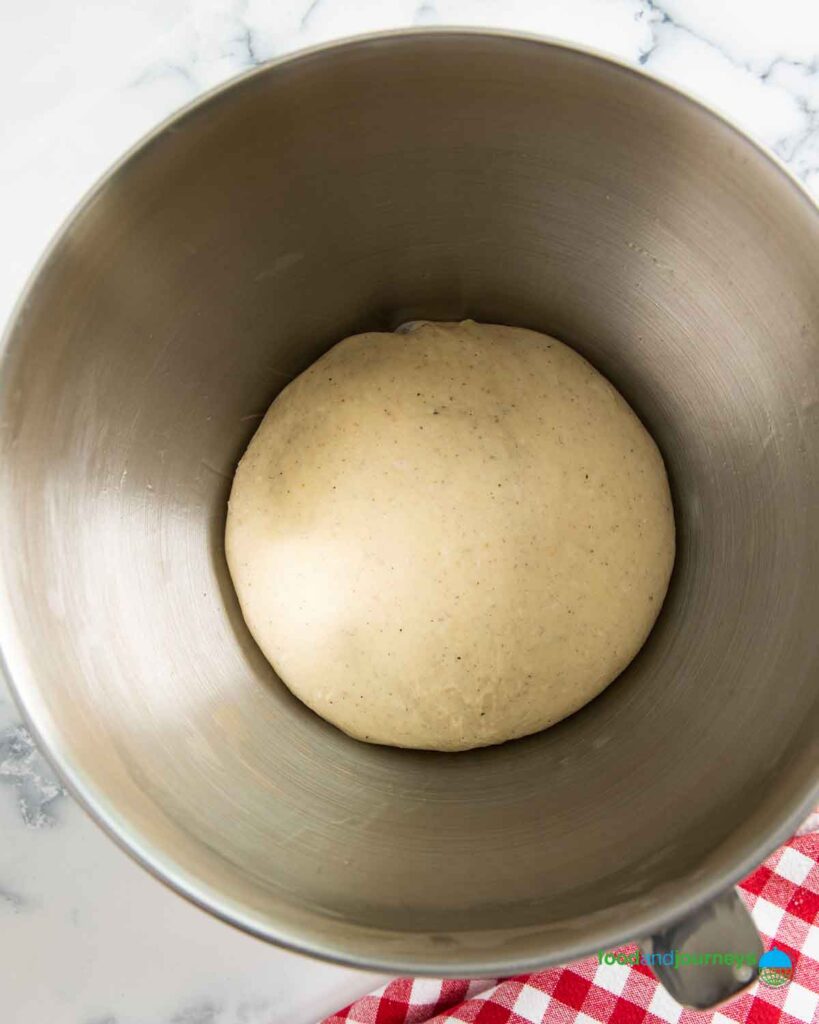 Semla (Semlor or Swedish Lent Buns) - Food and Journeys®