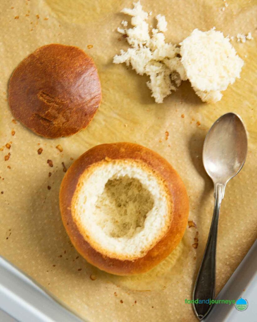 Semla (Semlor or Swedish Lent Buns) - Food and Journeys®