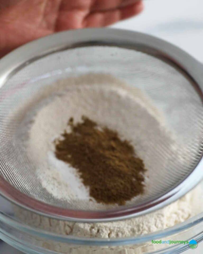 Lebanese Date Cookies - Food and Journeys®