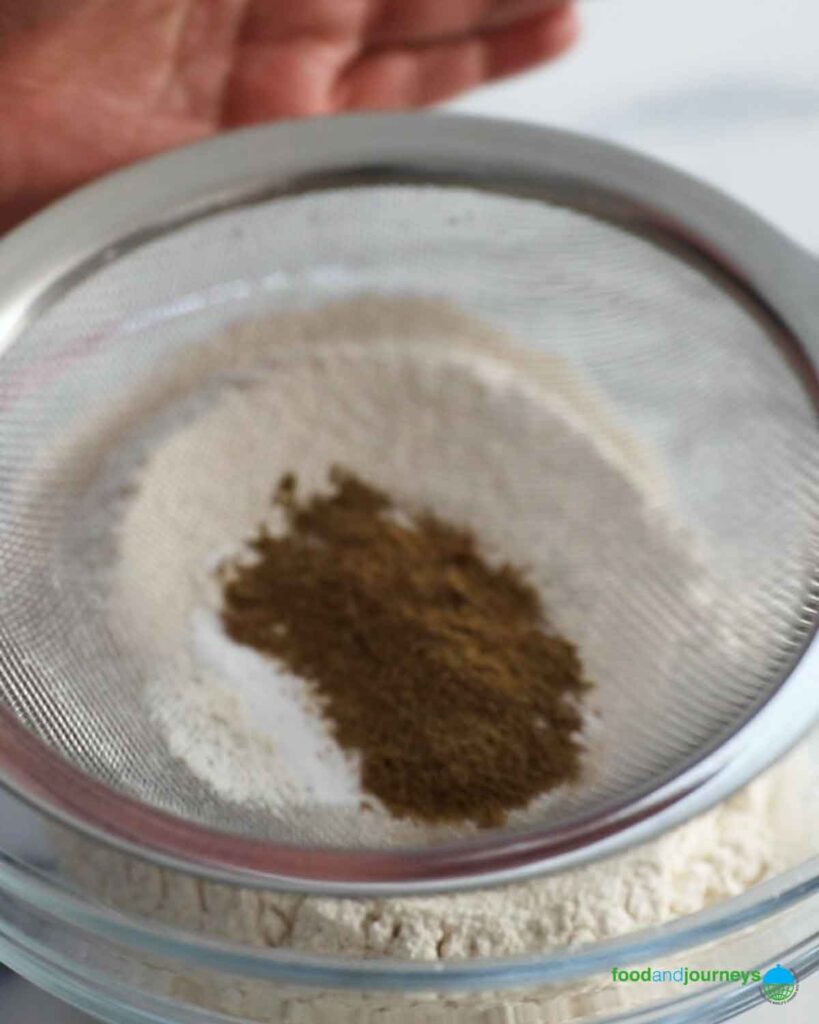 Lebanese Date Cookies - Food and Journeys®