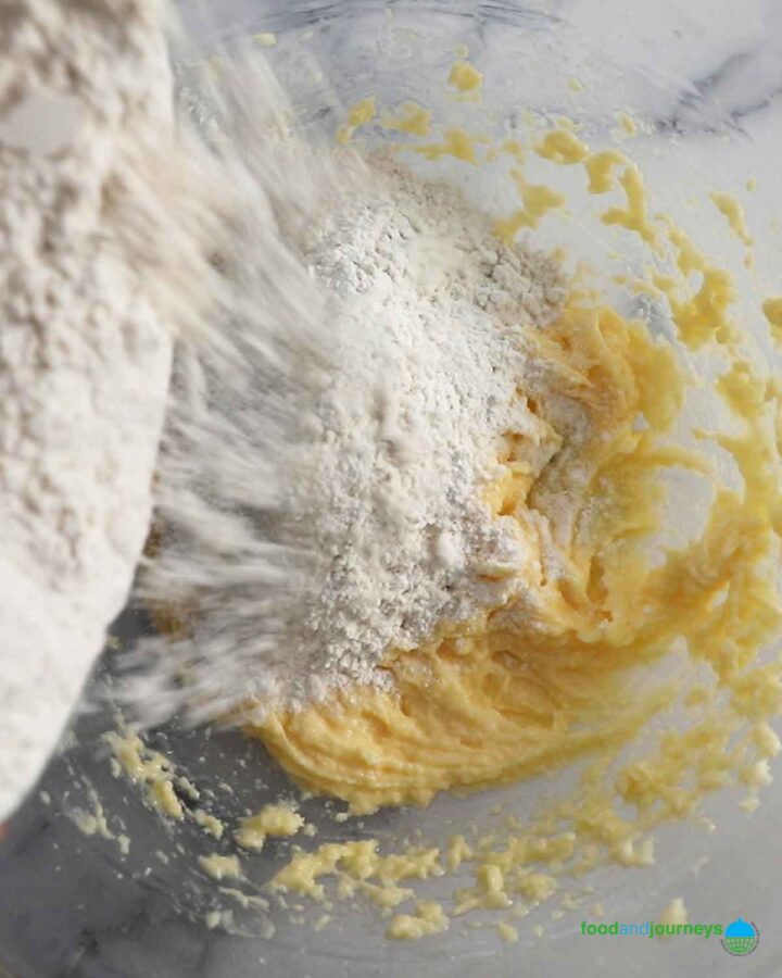 Lebanese Date Cookies - Food and Journeys®