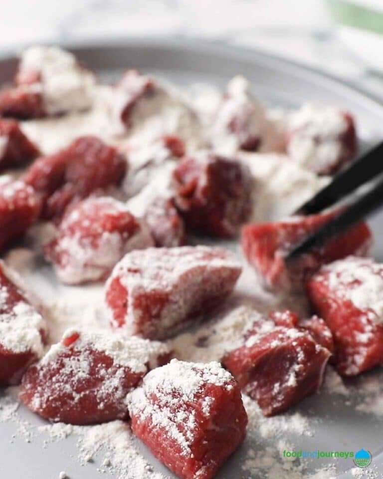 Swedish Beef Stew (Kalops) - Food and Journeys®