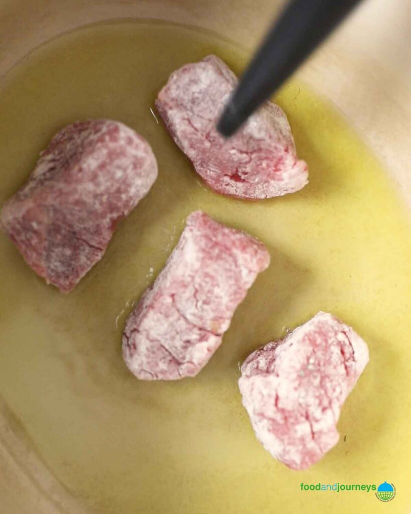 Swedish Beef Stew (Kalops) - Food and Journeys®