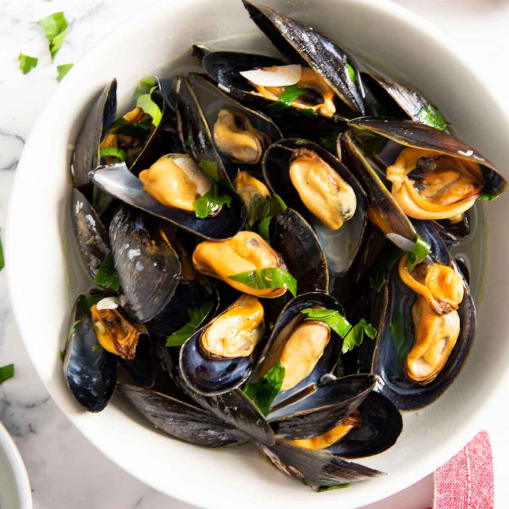 Classic Italian Appetizers (Antipasti) - Food and Journeys®