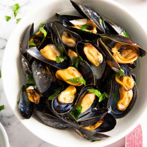 Classic Italian Appetizers (Antipasti) - Food and Journeys®