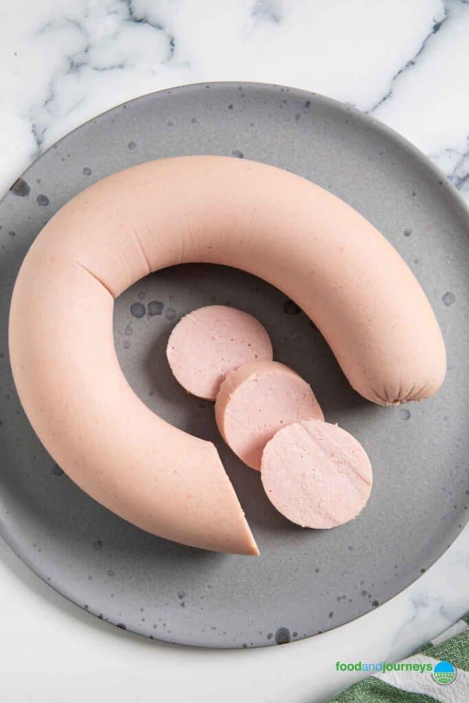 What is Falukorv? - Food and Journeys®