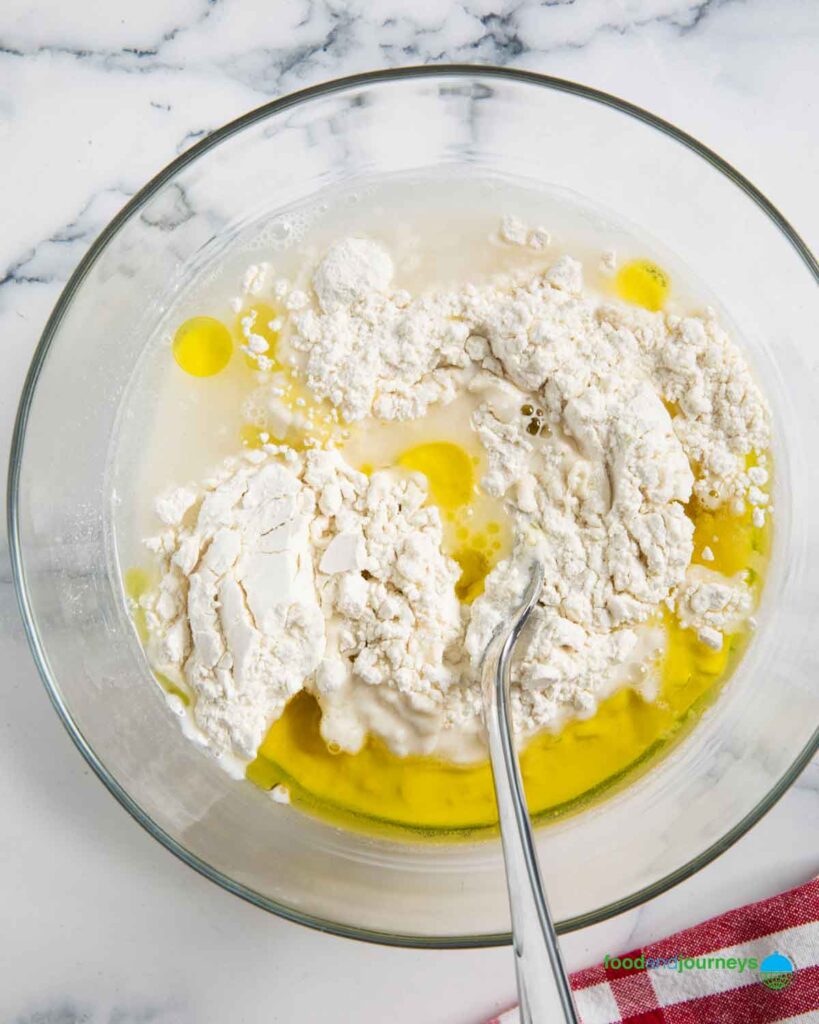 Panzerotti (Panzarotti) - Food and Journeys®