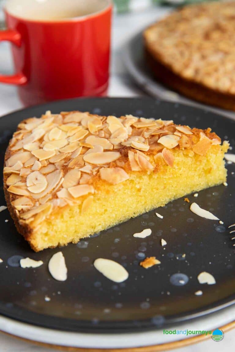 Traditional Swedish Cakes: Make Them at Home! - Food and Journeys®