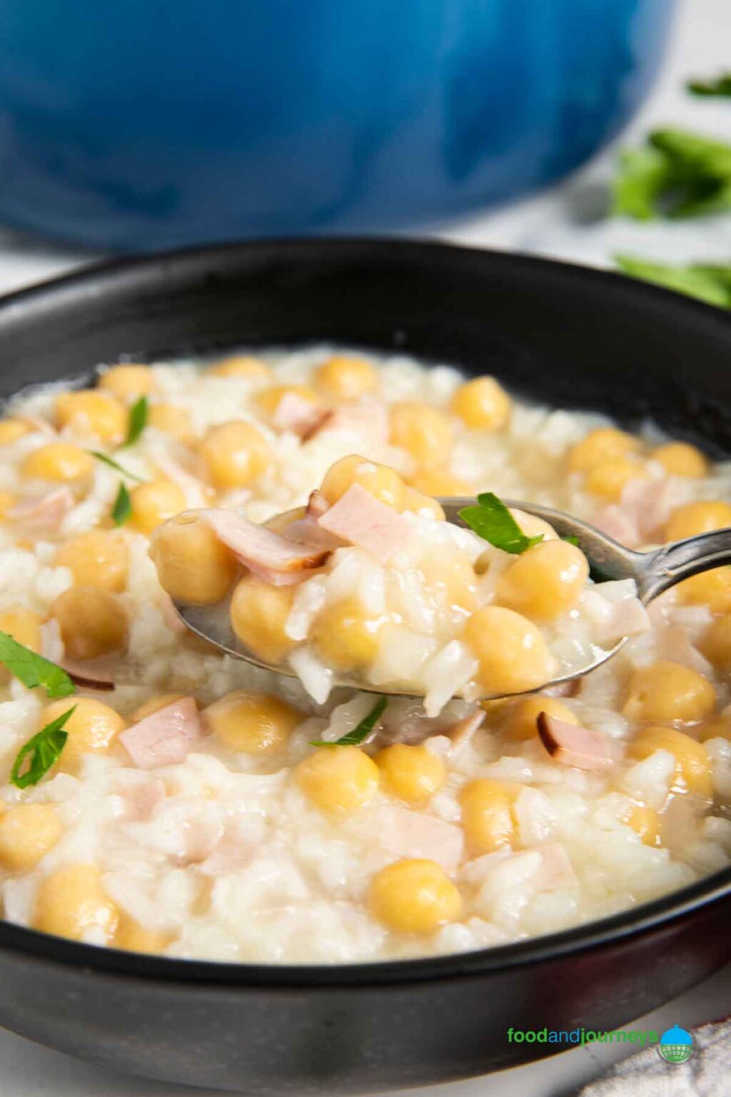 Traditional Portuguese Rice Recipes - Food and Journeys®