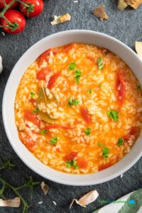 What is Carolino Rice? - Food and Journeys®