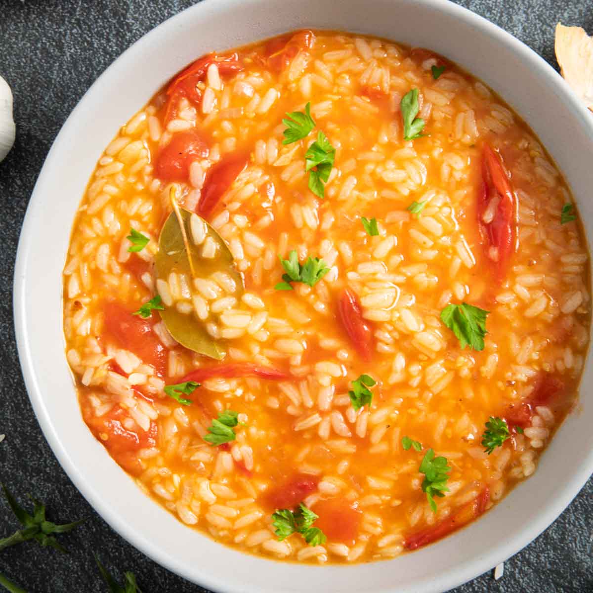 Traditional Portuguese Rice Recipes - Food and Journeys®