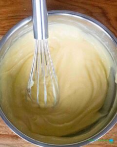 Pasticciotto (Italian Cream Filled Pastry) - Food and Journeys®