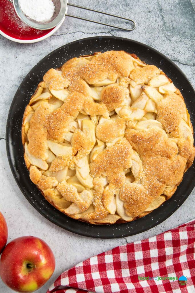 Traditional Swedish Cakes: Make Them at Home! - Food and Journeys®